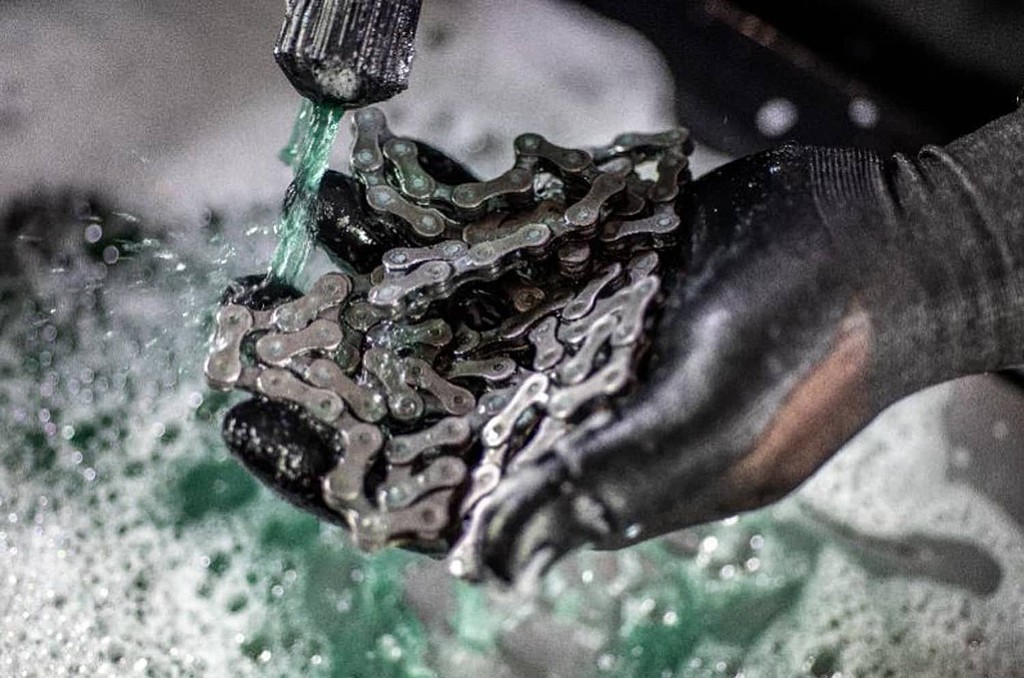 Eco Parts Washer: Ein echtes Plus für die Werkstatt