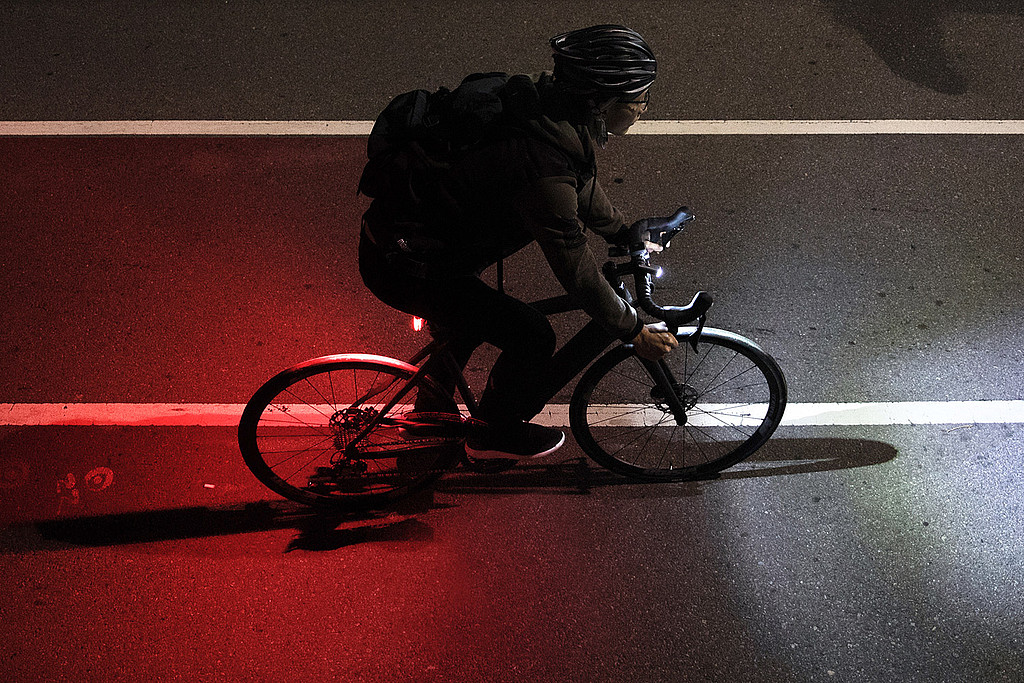 Dank Infini-Beleuchtung parat für Herbst und Winter